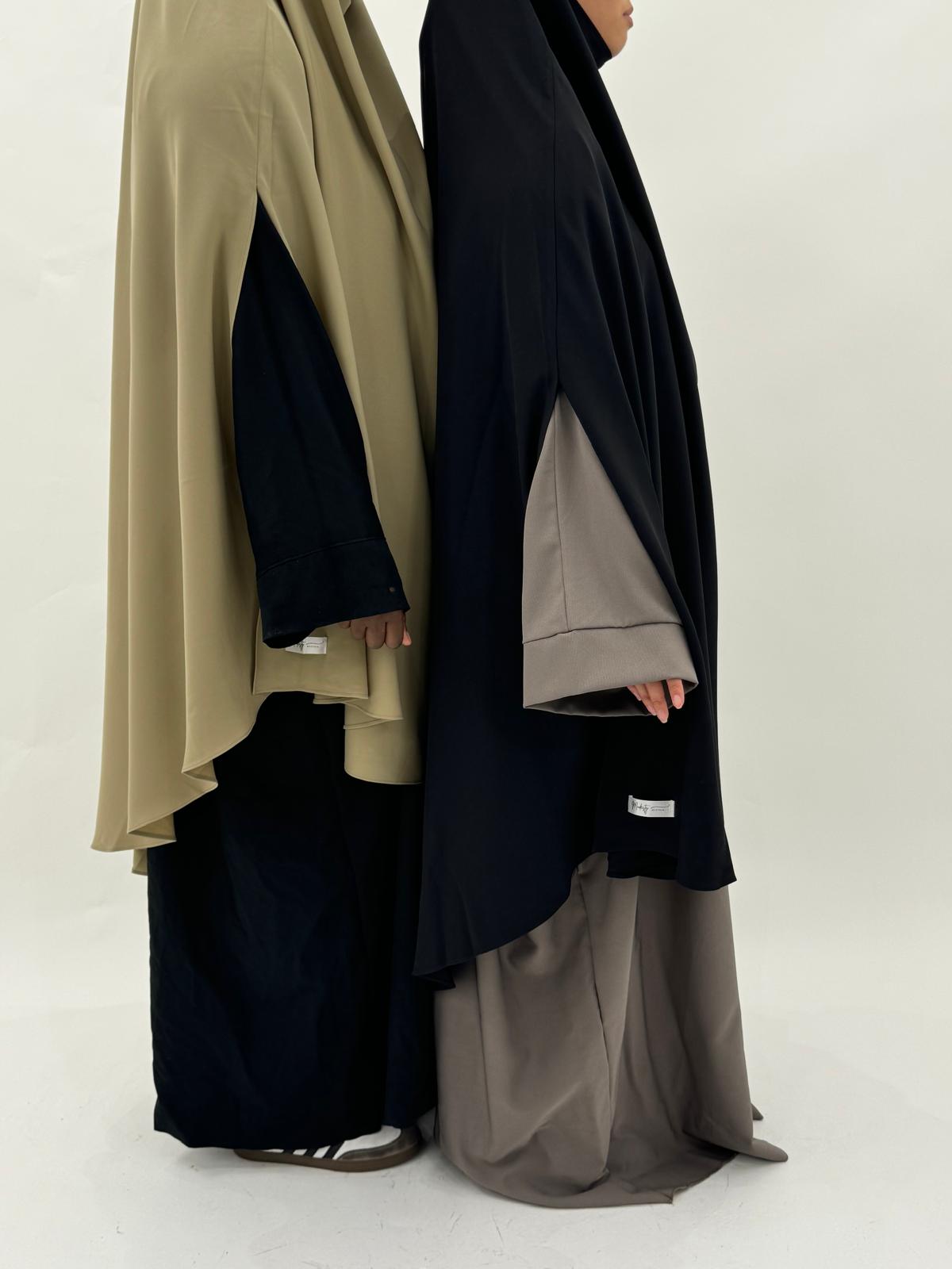 KHIMARS – Modesty Mastour