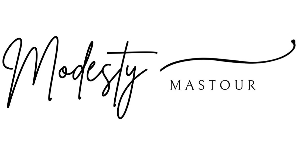 Palestine Tee-Shirt – Modesty Mastour