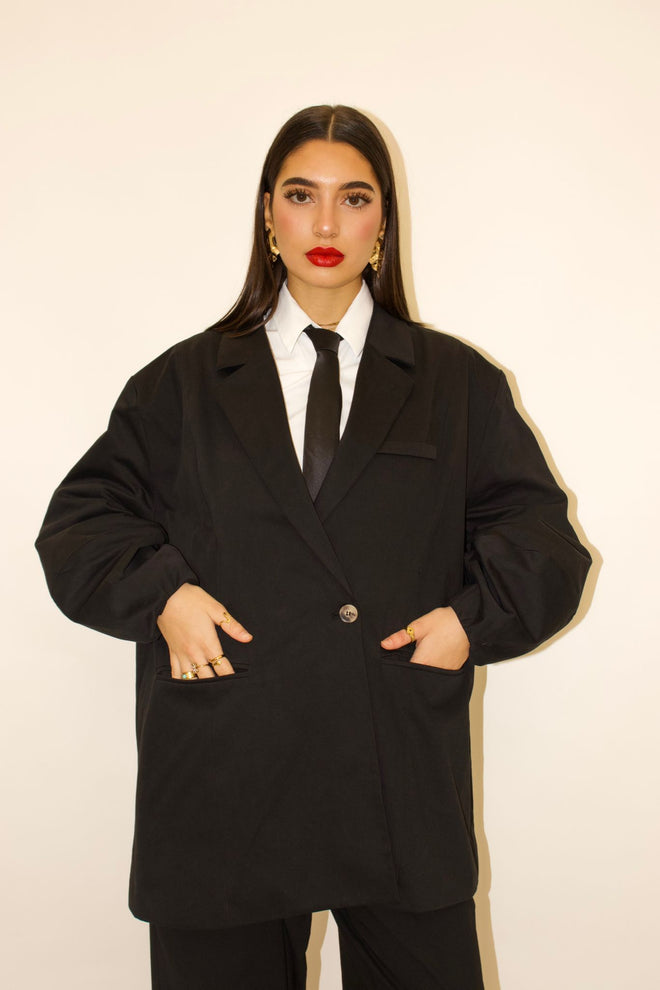 MODESTY MASTOUR - La pudeur pour toutes les tailles – Modesty Mastour